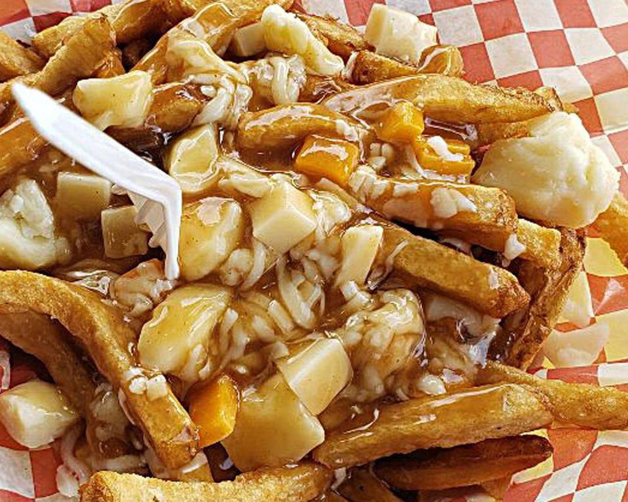 Menu - Food Truckers