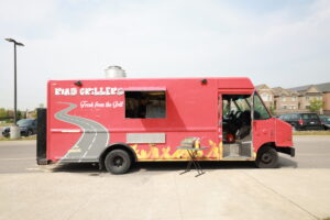 Food Trucks - Food Truckers